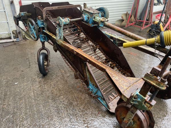 ransome potato digger | 283 All Sections Ads For Sale in Ireland | DoneDeal