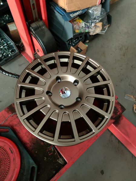 ava miami alloys wheels | 931 All Sections Ads For Sale in Ireland ...