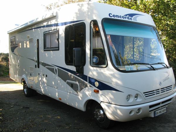 motorhomes | 203 Ads in Campers For Sale in Ireland | DoneDeal