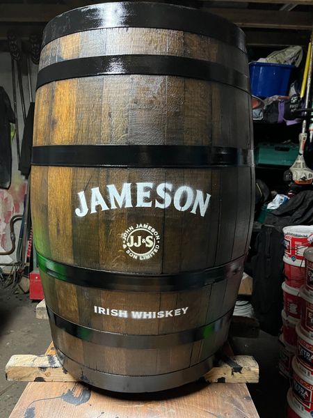 guinness barrel | 13 All Sections Ads For Sale in Ireland | DoneDeal