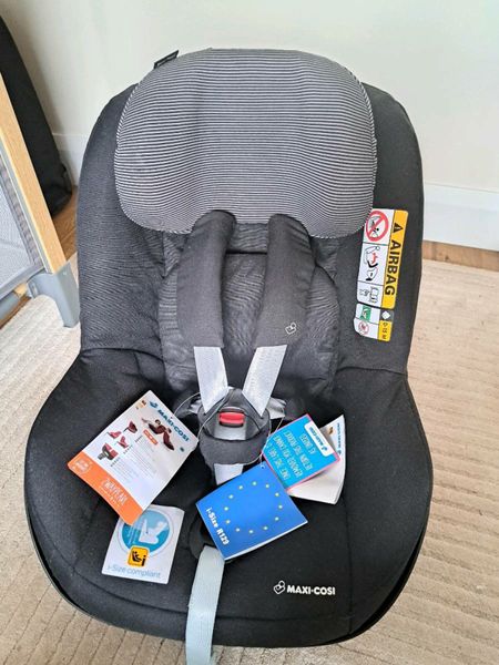 maxi cosi adaptors | 38 All Sections Ads For Sale in Ireland | DoneDeal
