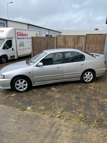 nissan primera gt | 2 All Sections Ads For Sale in Ireland | DoneDeal