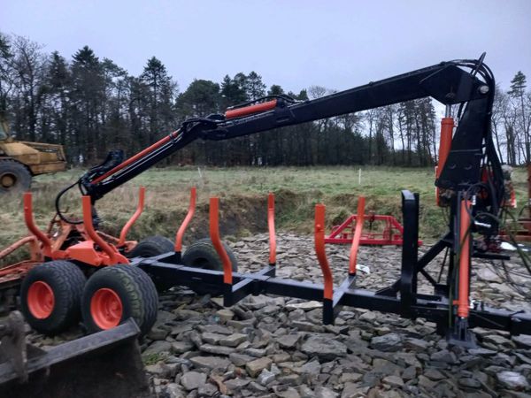 artic tipper trailer | 7 All Sections Ads For Sale in Ireland | DoneDeal