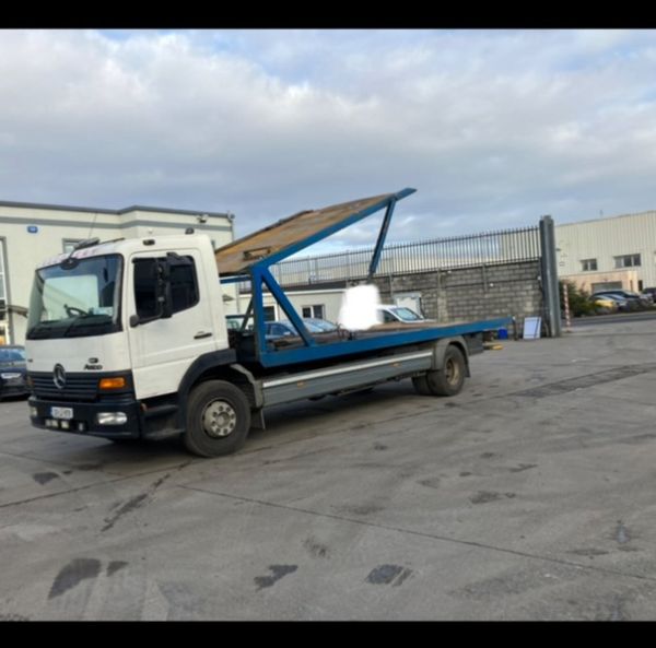 atego | 80 All Sections Ads For Sale in Ireland | DoneDeal
