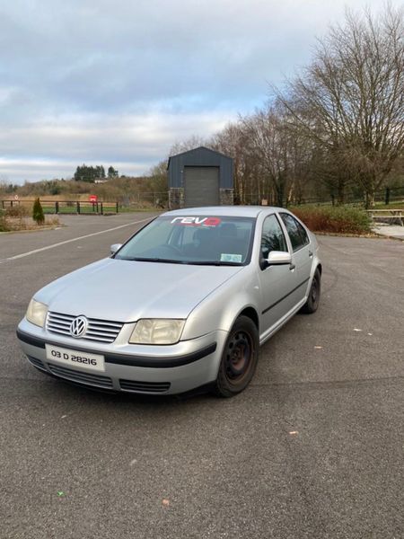 bora | 20 Ads in Cars For Sale in Ireland | DoneDeal