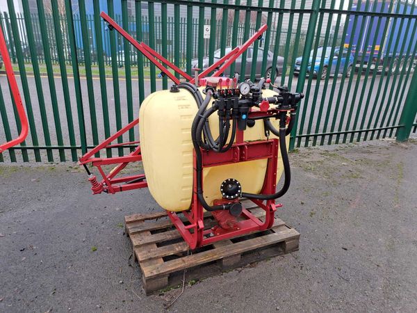 Hardi NK sprayer for sale in Co. Cork for €undefined on DoneDeal