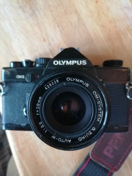 olympus film camera case | 24 All Sections Ads For Sale in Ireland ...