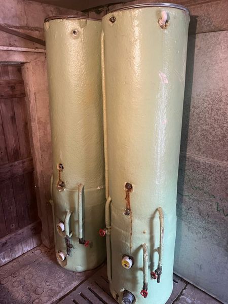 combi cylinder | 14 All Sections Ads For Sale in Ireland | DoneDeal