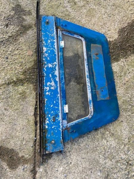 ford 4600 q cab | 6 Farm Machinery Ads For Sale in Ireland | DoneDeal