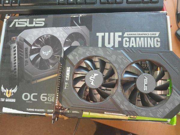 gaming pc graphics card | 249 All Sections Ads For Sale in Ireland ...