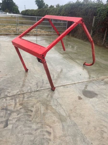 flexi | 6 Tractors Ads For Sale in Ireland | DoneDeal