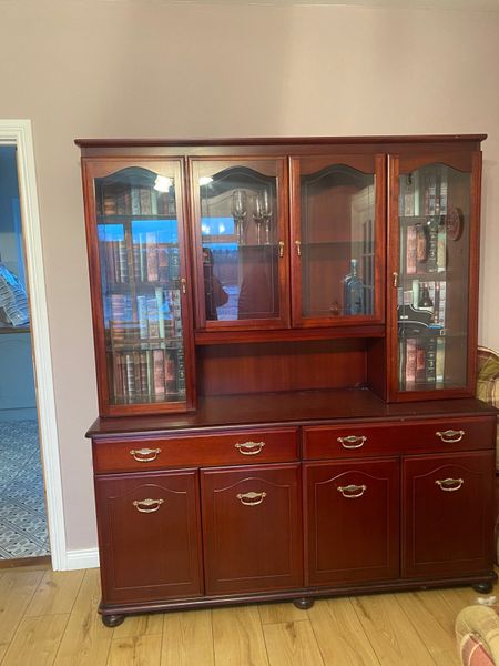 half bookcase | 2 All Sections Ads For Sale in Ireland | DoneDeal
