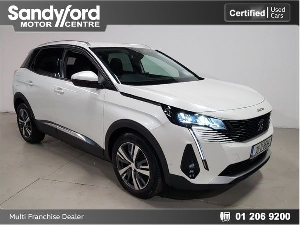 peugeot 3008 roof rack | 337 All Sections Ads For Sale in Ireland ...