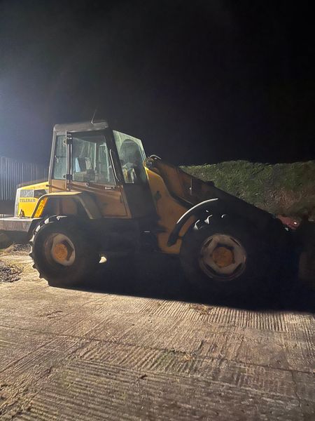 matbro tr250 | 4 All Sections Ads For Sale in Ireland | DoneDeal