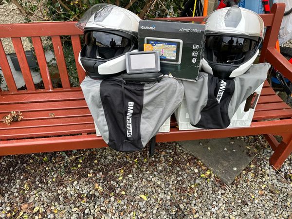 Motorbike Extras For Sale in Ireland | DoneDeal