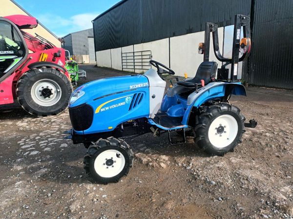 newholland tractors | 75 All Sections Ads For Sale in Ireland | DoneDeal