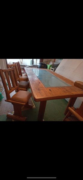table and chairs | 1,657 House & DIY Ads For Sale in Ireland | DoneDeal
