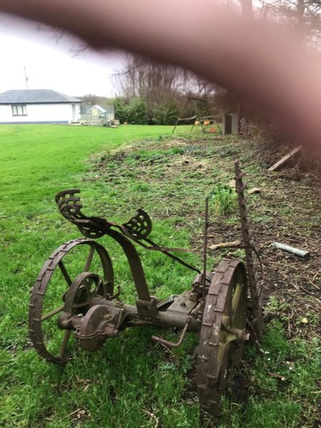 turnip chopper | 1 All Sections Ad For Sale in Ireland | DoneDeal