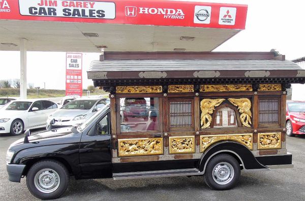 hearse | 24 All Sections Ads For Sale in Ireland | DoneDeal