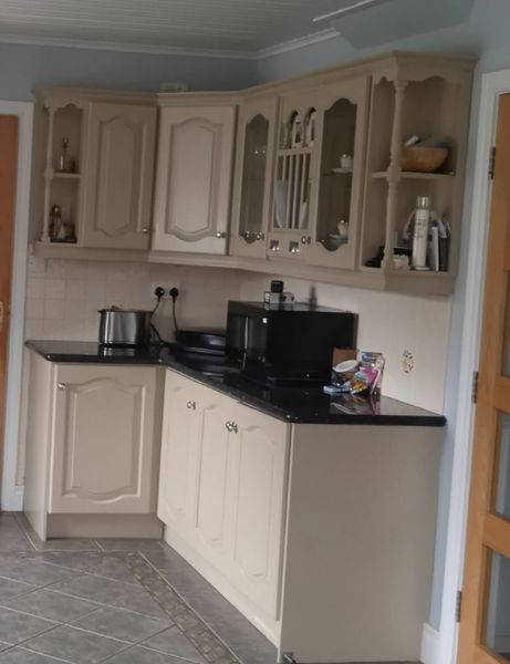 second hand kitchens cabinets | 91 All Sections Ads For Sale in Ireland ...