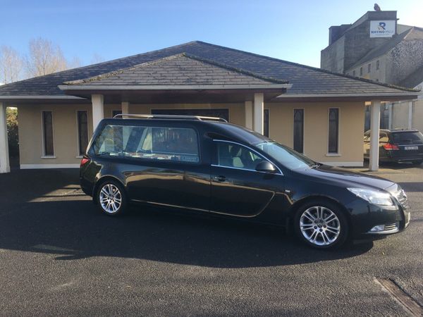 hearse | 22 All Sections Ads For Sale in Ireland | DoneDeal