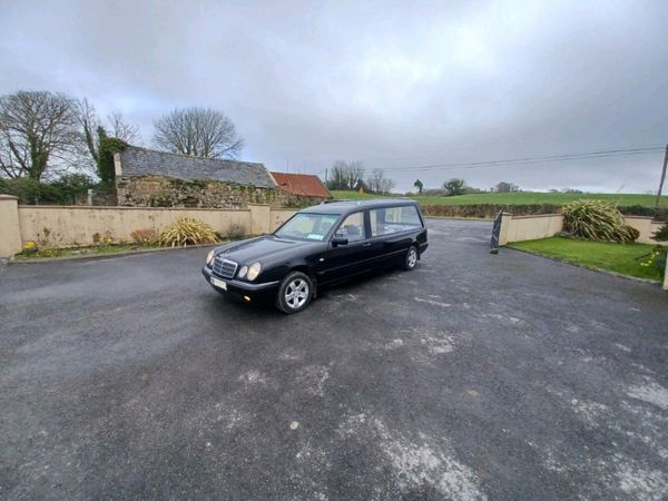 hearse | 27 All Sections Ads For Sale in Ireland | DoneDeal