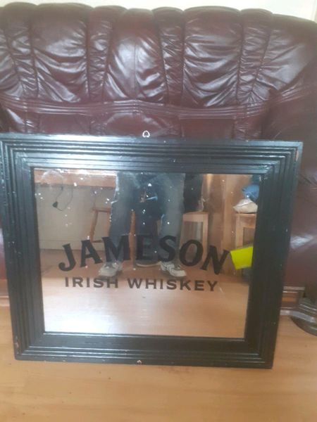whiskey mirrors | 15 All Sections Ads For Sale in Ireland | DoneDeal