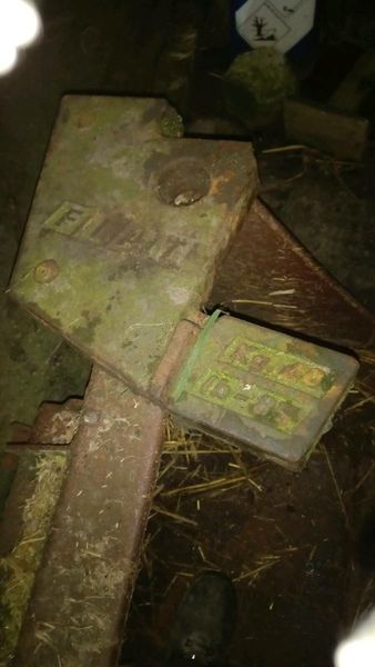 tractor | 1 Sport & Hobbies Ad For Sale in Monaghan | DoneDeal