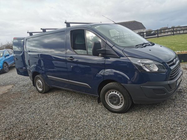 ford transit custom cruise control | 4,830 All Sections Ads For Sale in ...