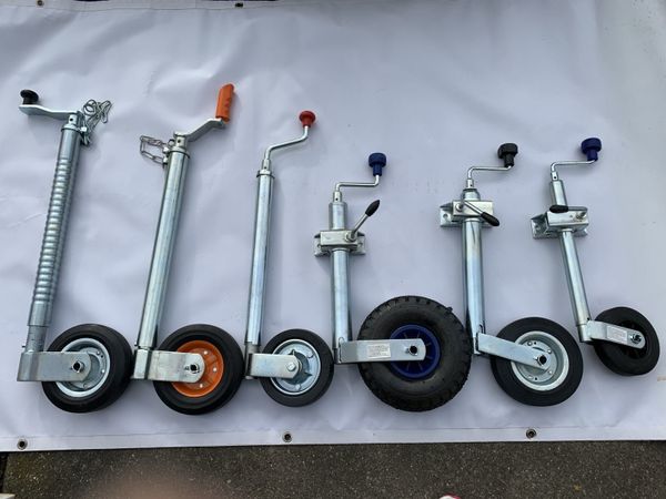 stock board sheets | 9 Ads in Trailers For Sale in Ireland | DoneDeal