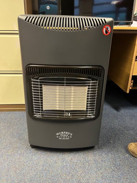 superser heater retro gas | 2 All Sections Ads For Sale in Ireland ...