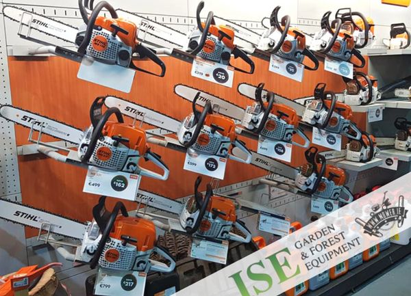 partner chainsaw | 4 All Sections Ads For Sale in Ireland | DoneDeal