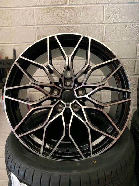 mini micro 3 in 1 | 106 Ads in Alloys & Wheels For Sale in Ireland ...