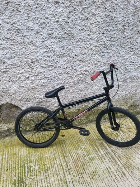 jet bmx block | 1 All Sections Ad For Sale in Ireland | DoneDeal