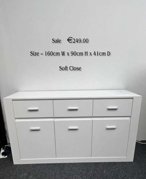 lidl model display cabinet | 9 All Sections Ads For Sale in Ireland ...