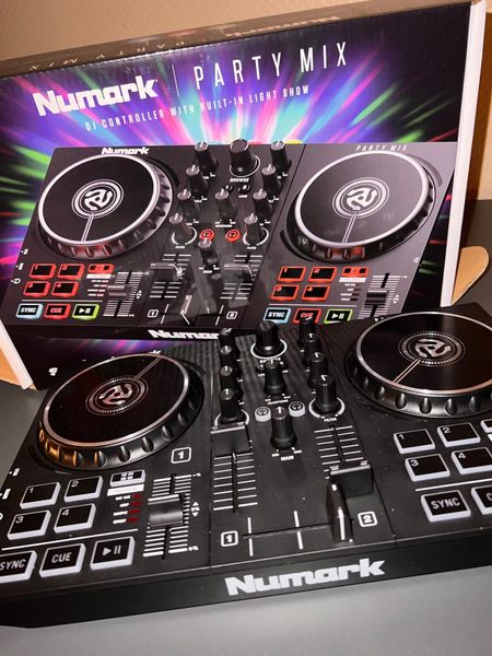 mixing decks | 19 All Sections Ads For Sale in Ireland | DoneDeal