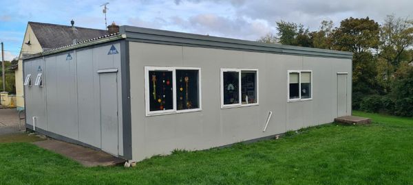 PORTACABIN | 7 All Sections Ads For Sale in Ireland | DoneDeal