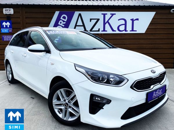 kia estate | 302 All Sections Ads For Sale in Ireland | DoneDeal