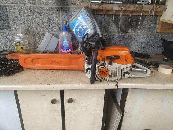 stihl 261 | 7 All Sections Ads For Sale in Ireland | DoneDeal