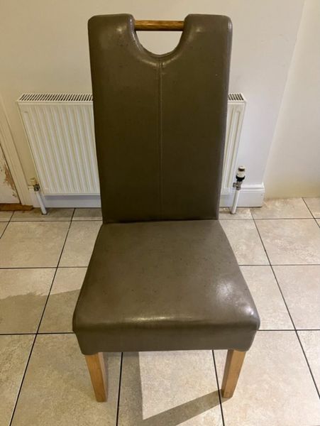 old wooden chairs | 683 All Sections Ads For Sale in Ireland | DoneDeal
