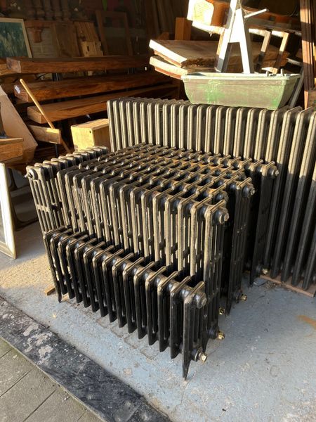 cast iron radiators | 26 All Sections Ads For Sale in Ireland | DoneDeal