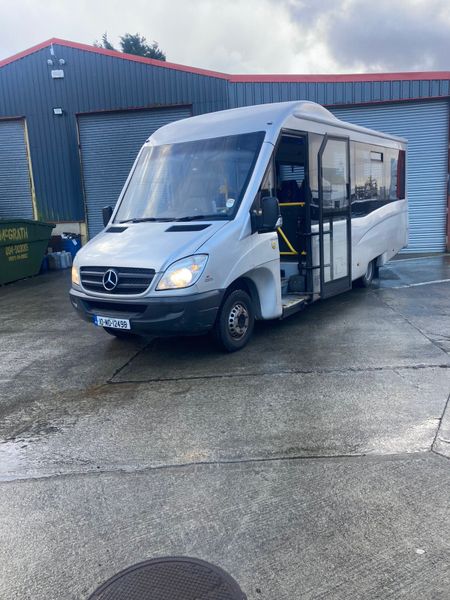 iveco sprinter | 36 All Sections Ads For Sale in Ireland | DoneDeal