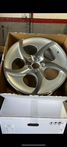 alphards 18 5x112 | 16 All Sections Ads For Sale in Ireland | DoneDeal