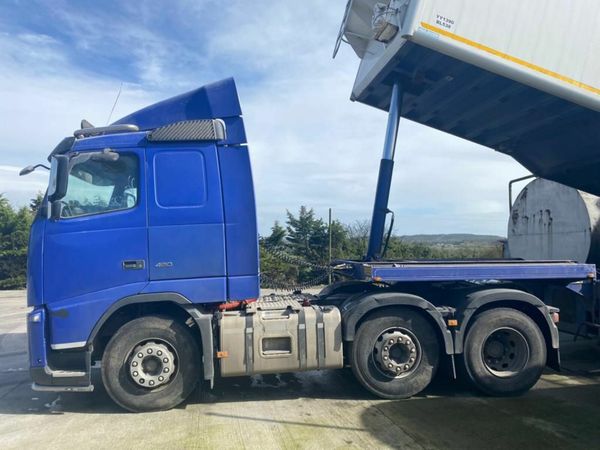 volvo artic | 21 All Sections Ads For Sale in Ireland | DoneDeal