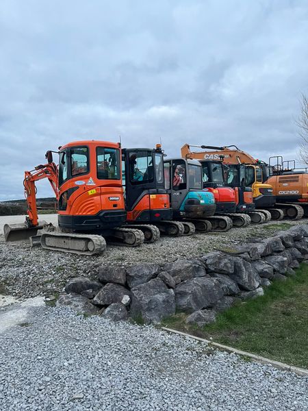 9 ton digger | 66 All Sections Ads For Sale in Ireland | DoneDeal