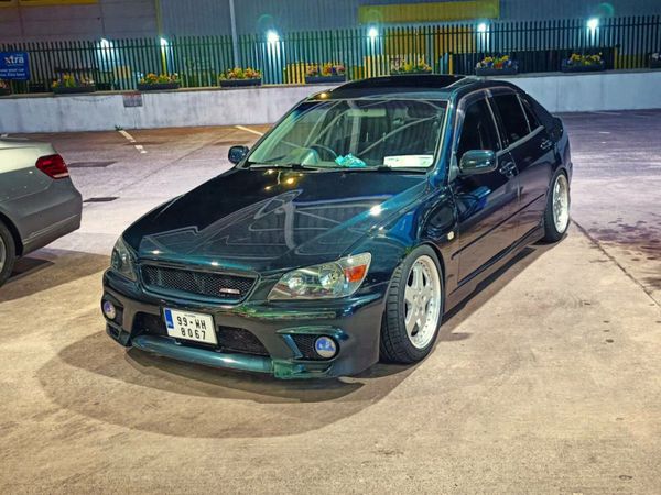 kitted is200 | 55 All Sections Ads For Sale in Ireland | DoneDeal