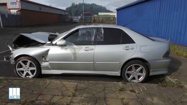 lexus is200 breaking | 17 All Sections Ads For Sale in Ireland | DoneDeal