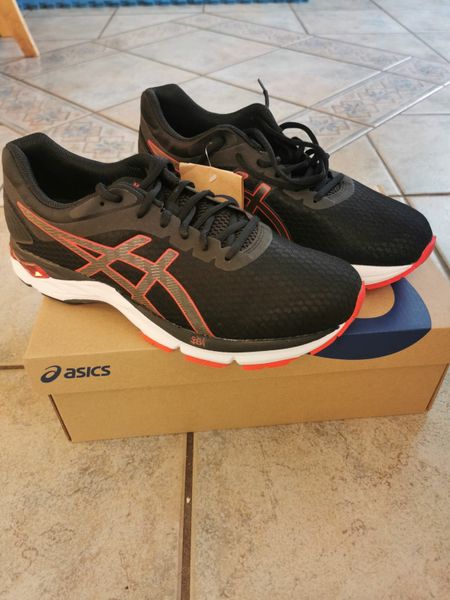 asics size 8 | 4 All Sections Ads For Sale in Ireland | DoneDeal