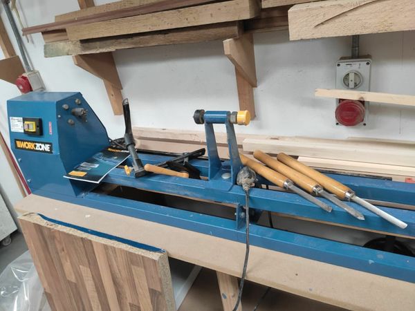 wood turning chisel sharpening jigs | 19 All Sections Ads For Sale in ...