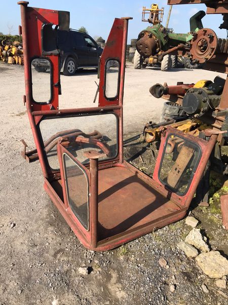 windows and doors | 16 Tractors Ads For Sale in Ireland | DoneDeal